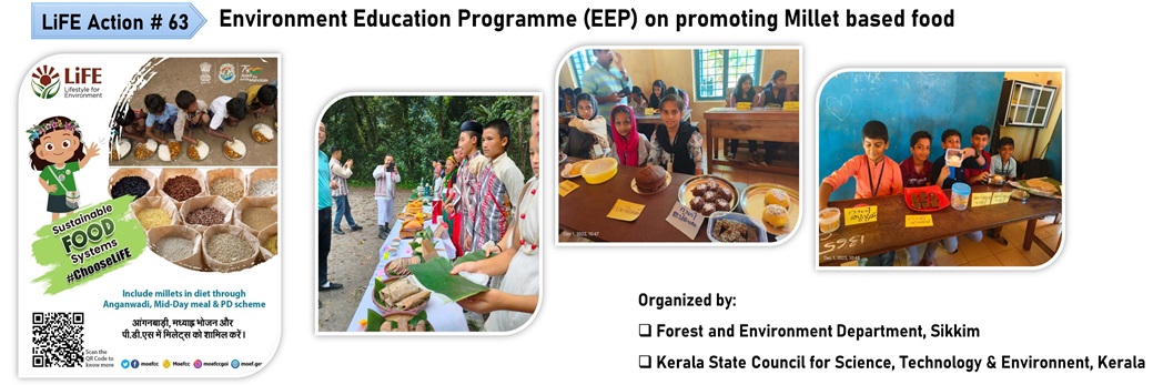 Environment Education Programme