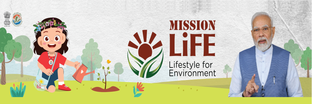 Environment Education Programme