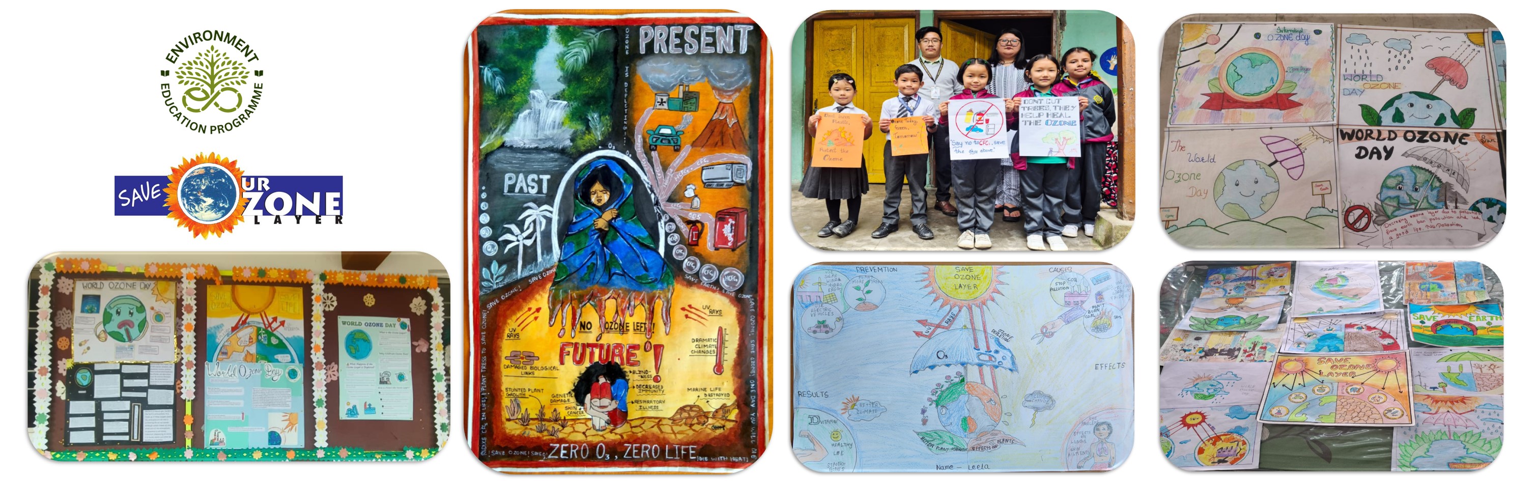Environment Education Programme