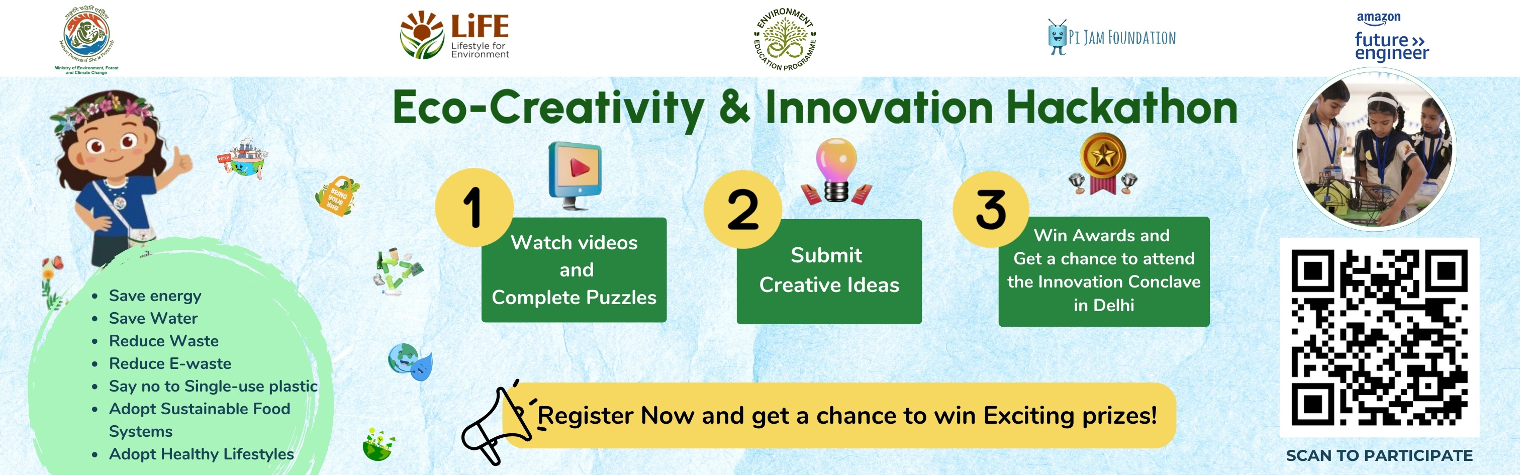 Environment Education Programme