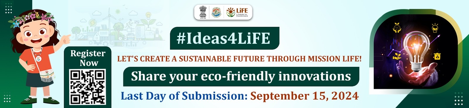Environment Education Programme
