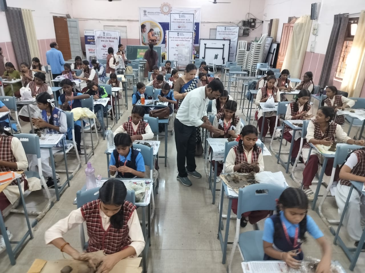 Environment Education Programme