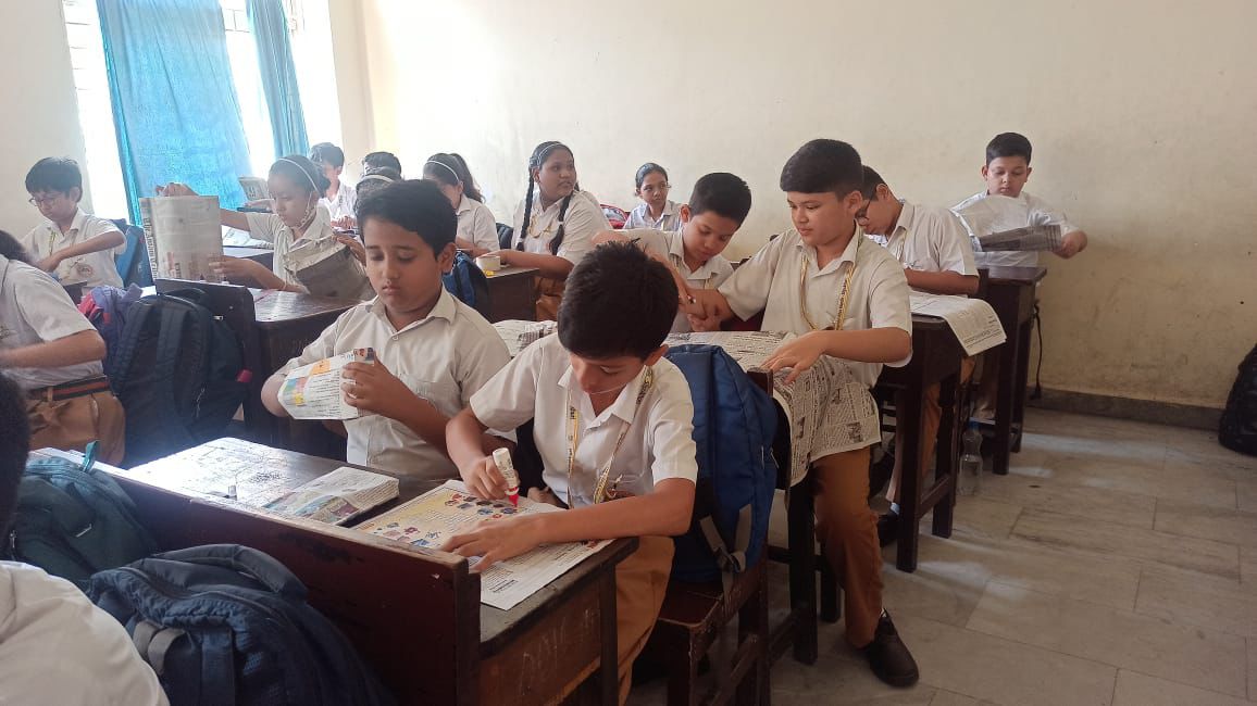 Environment Education Programme