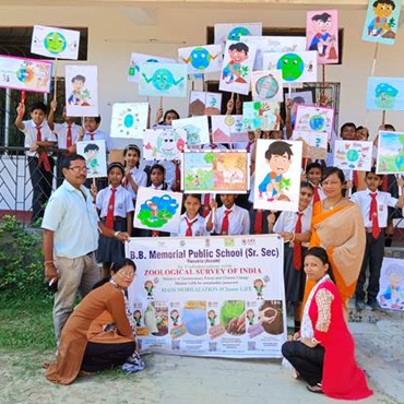 Environment Education Programme